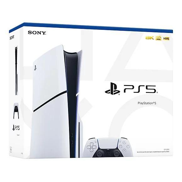 PlayStation®5 Slim – Game Brothers Store