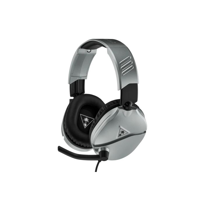 Recon 70 Silver Headset - Game Brothers Store
