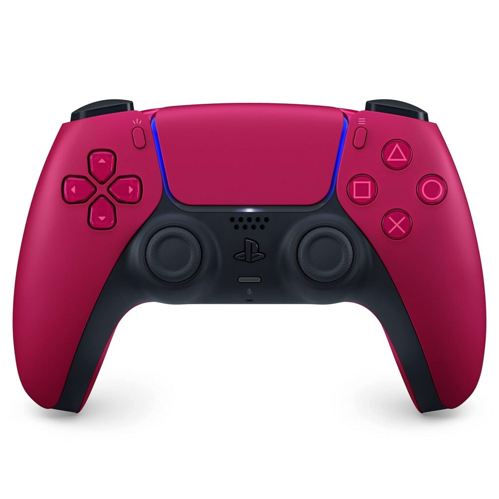 Dualsense Cosmic Red - Game Brothers Store