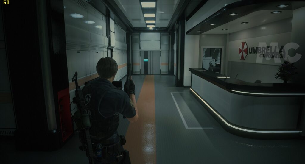 RESIDENT EVIL 2 – Game Brothers Store